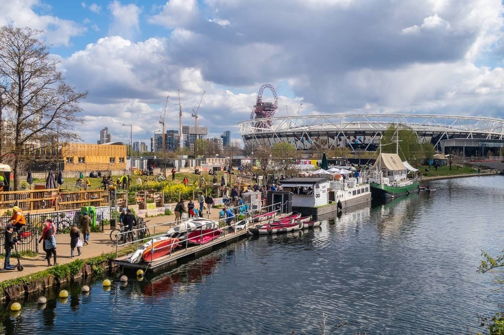 Things To Do In Hackney Wick | Hackney Nightlife Guide
